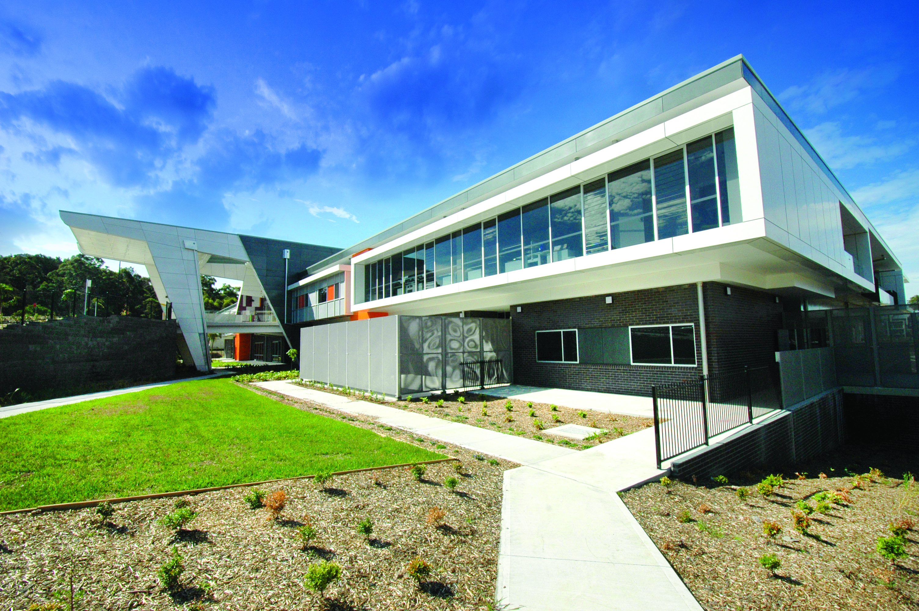 Our Work - ADCO | Construction & Building Australia