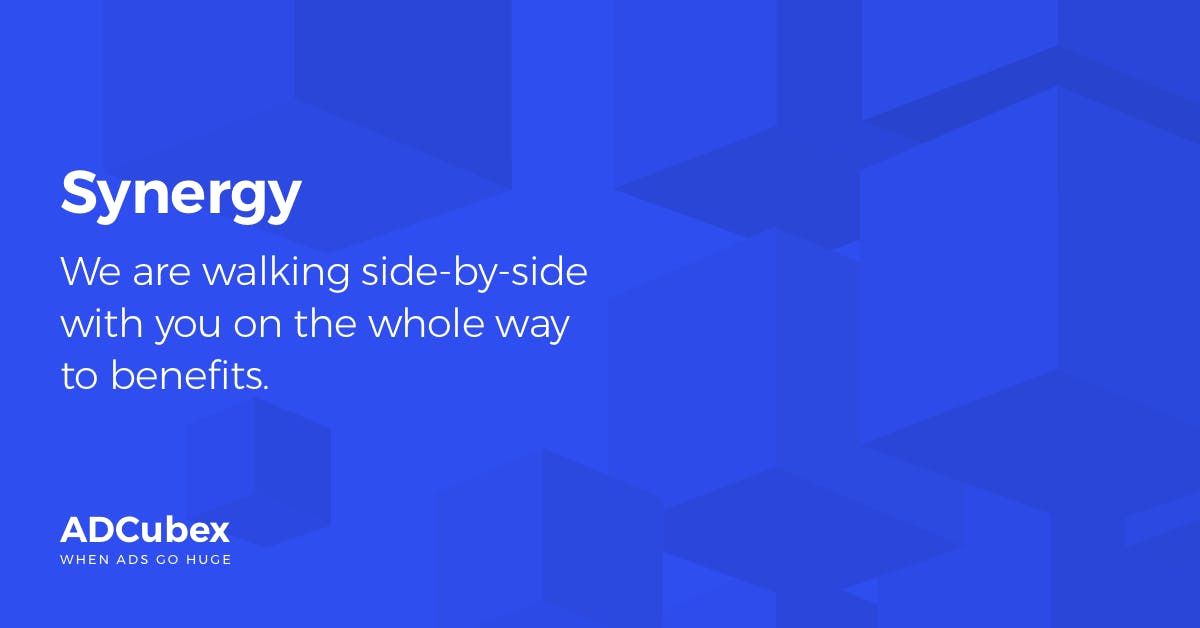 Cooperational synergy in PPC advertising