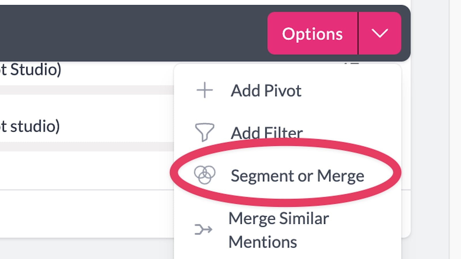 Create A Custom Multi Select All That Apply Column Addmaple