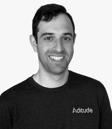 About the Company | Aditude