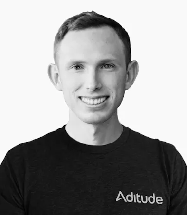 About the Company | Aditude
