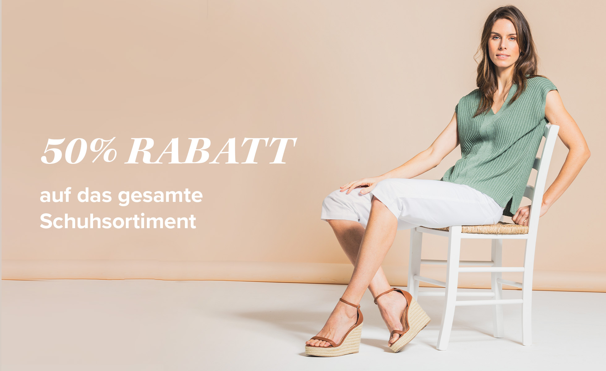 ADLER: Online passt's - alles passt