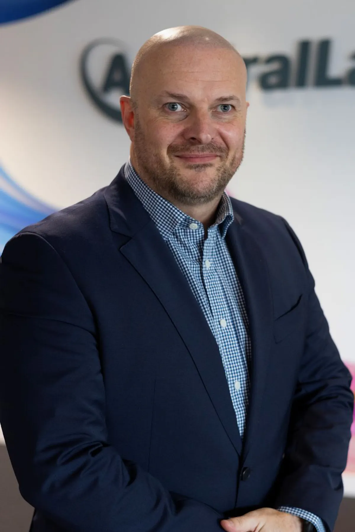 Meet the team | Senior and Management | Admiral Law