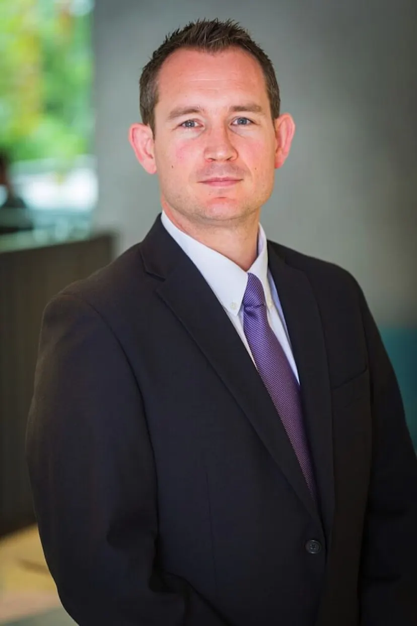 Neil Davies | Admiral Law