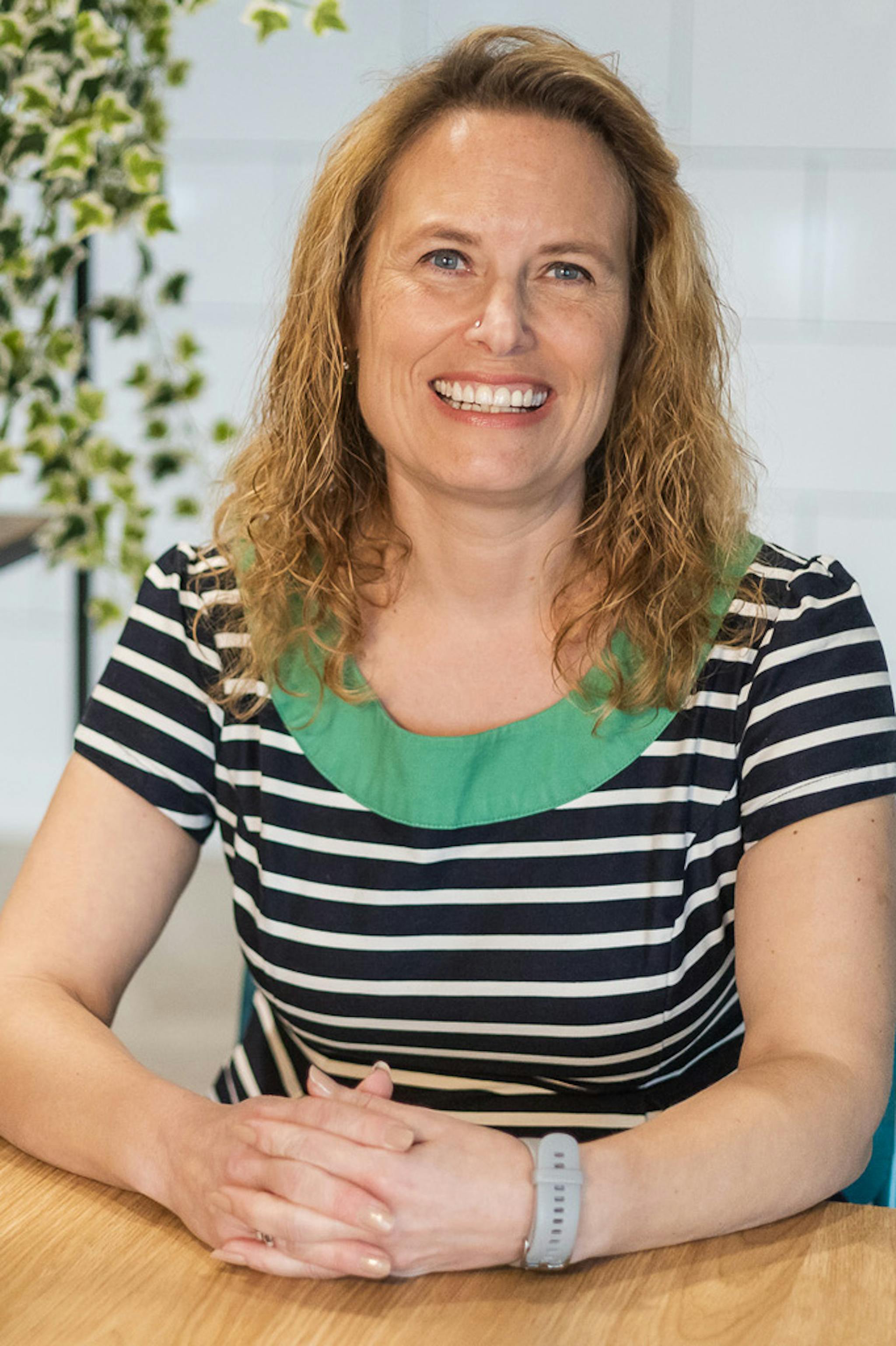 Meet the team | Admiral Law