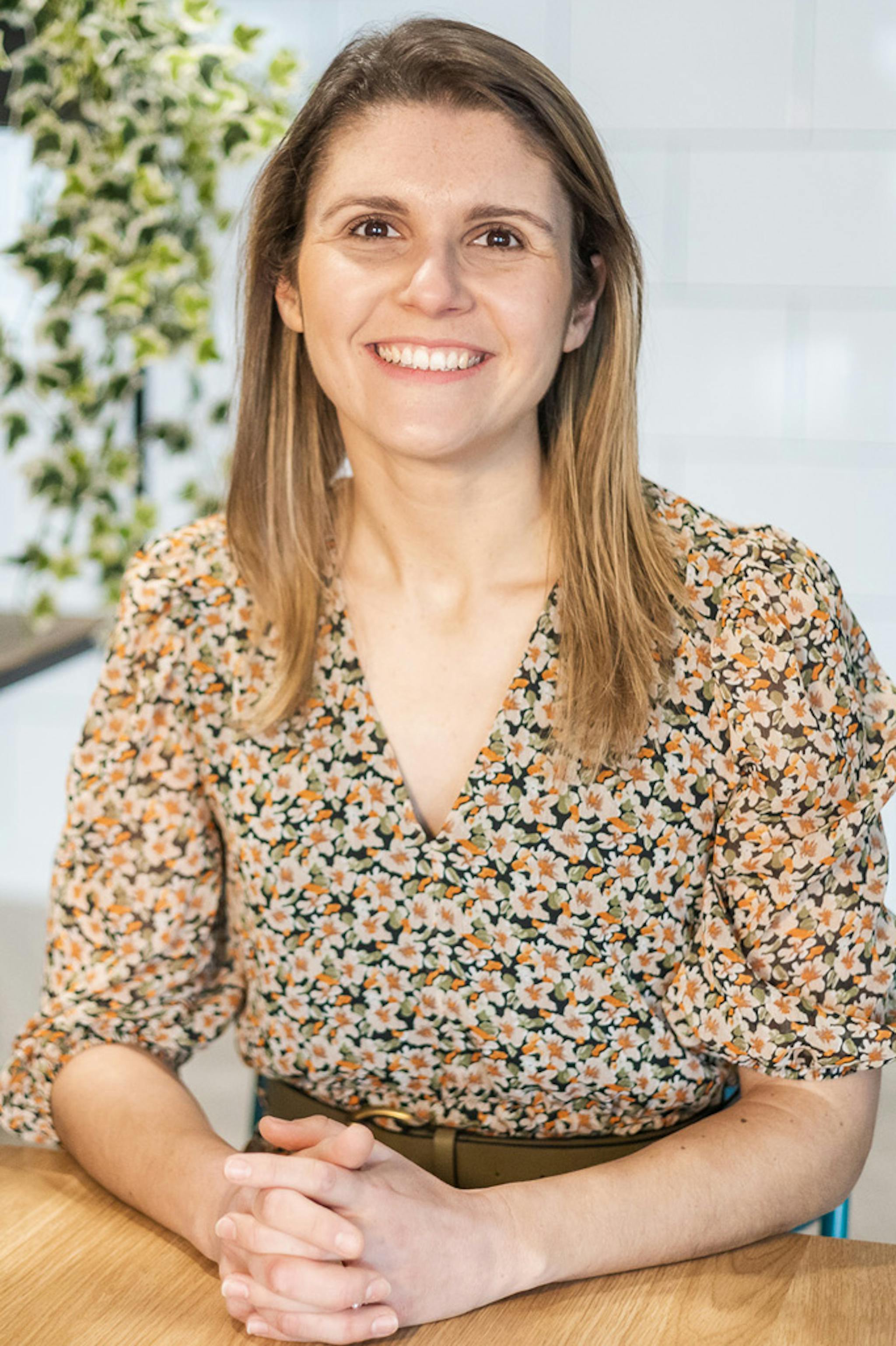 Meet the team | Admiral Law