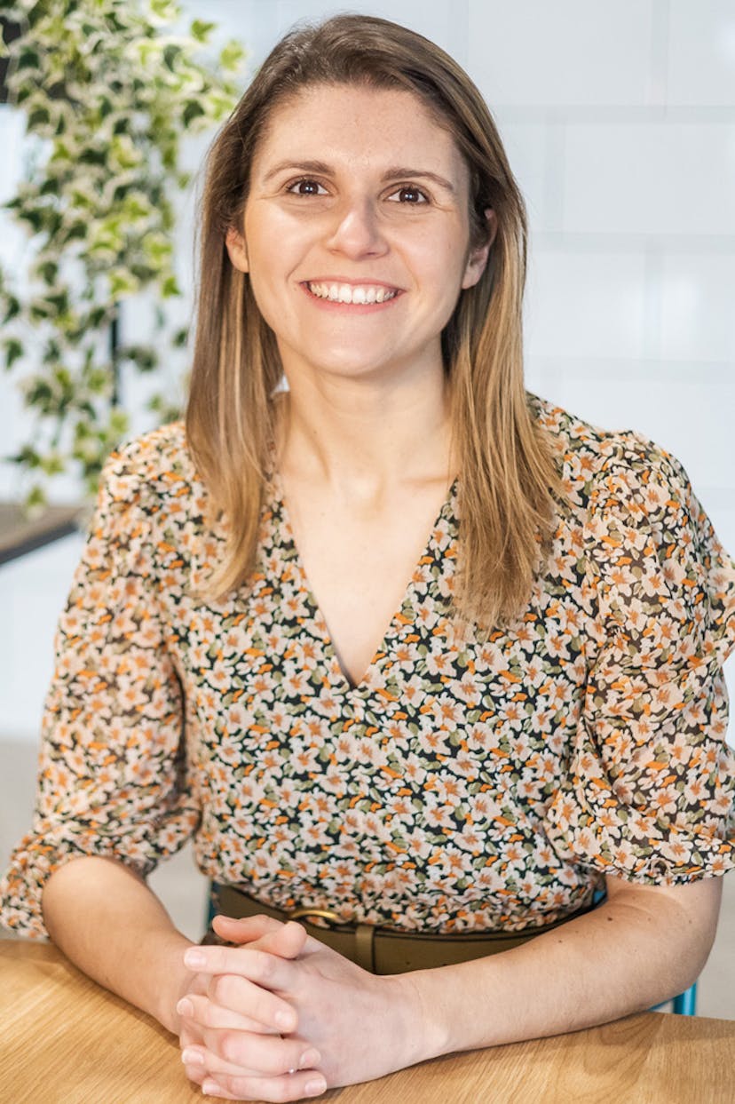 Beth John | Admiral Law