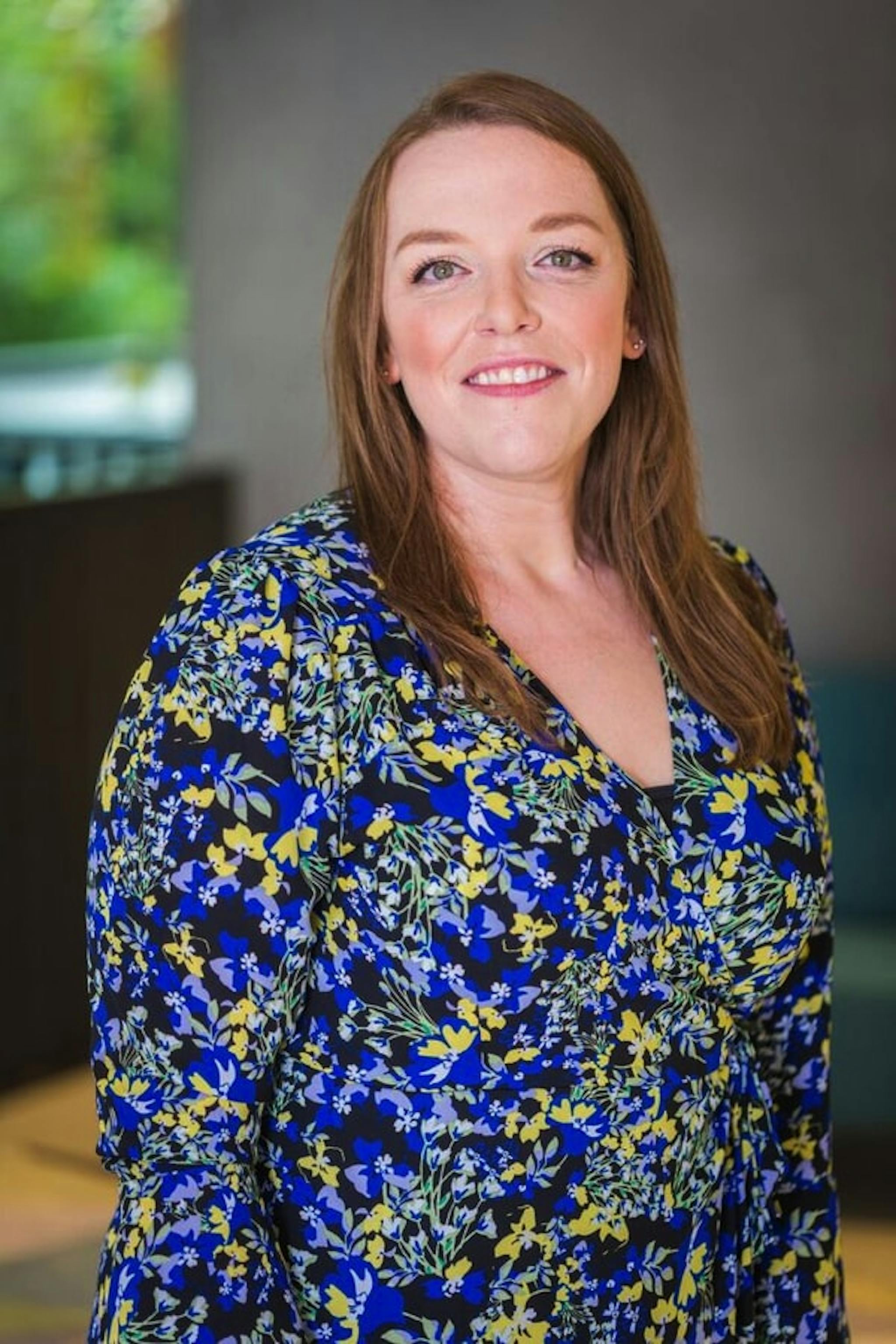 Meet the team | Admiral Law