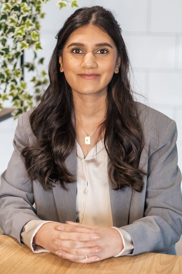 Anila Iqbal | Admiral Law