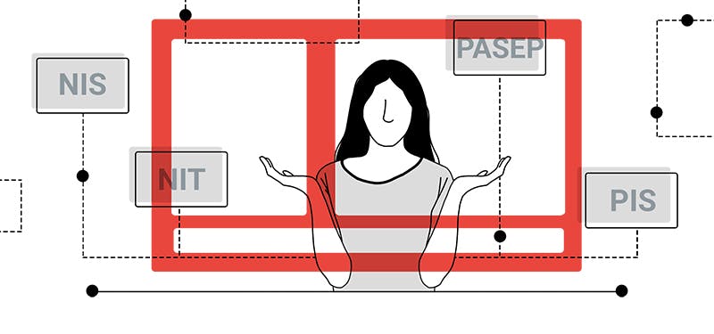 NIS, NIT, PIS e PASEP: entenda as diferenças
