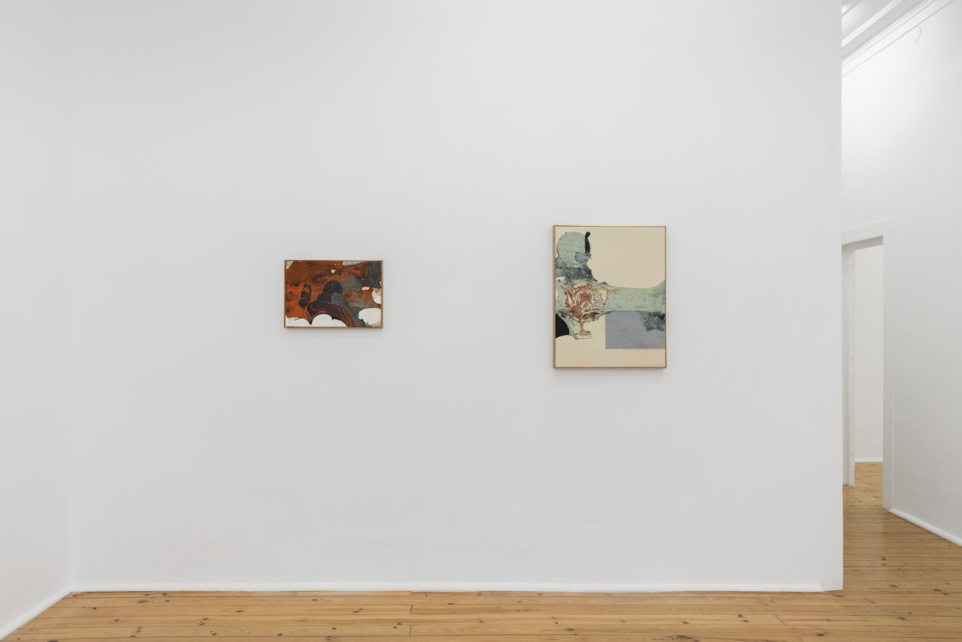 Tali Levi – If You Swallowed the Floor Whole | ADZ