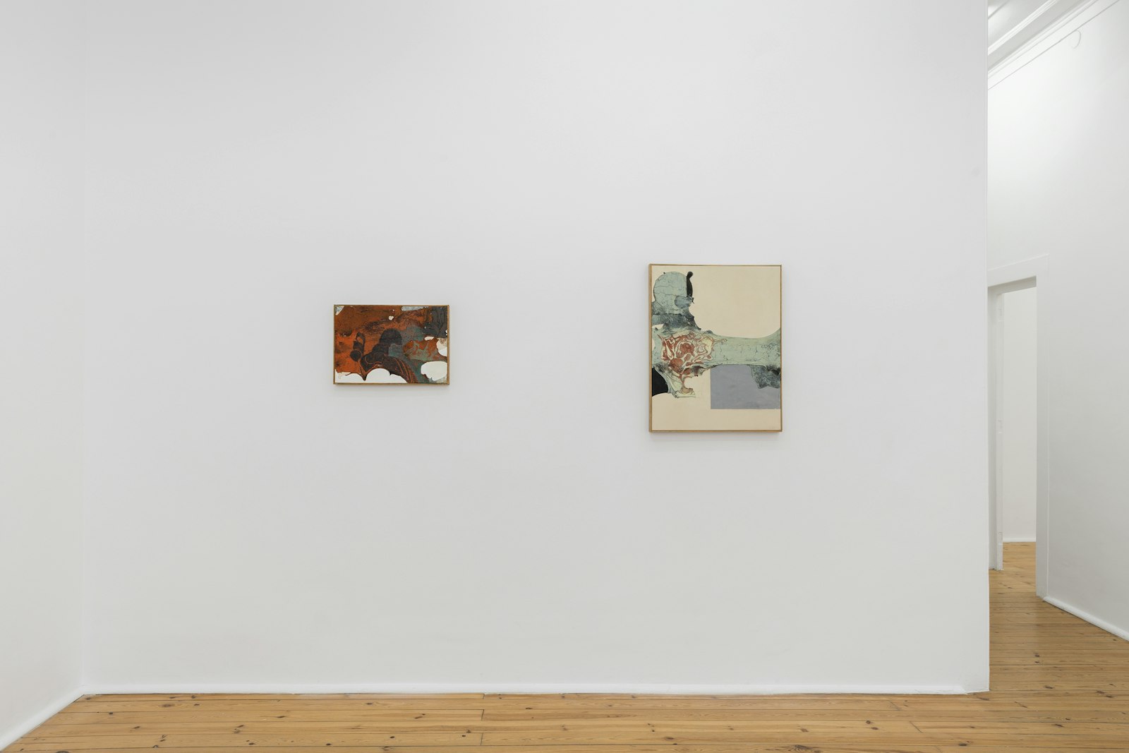 Tali Levi – If You Swallowed the Floor Whole | ADZ