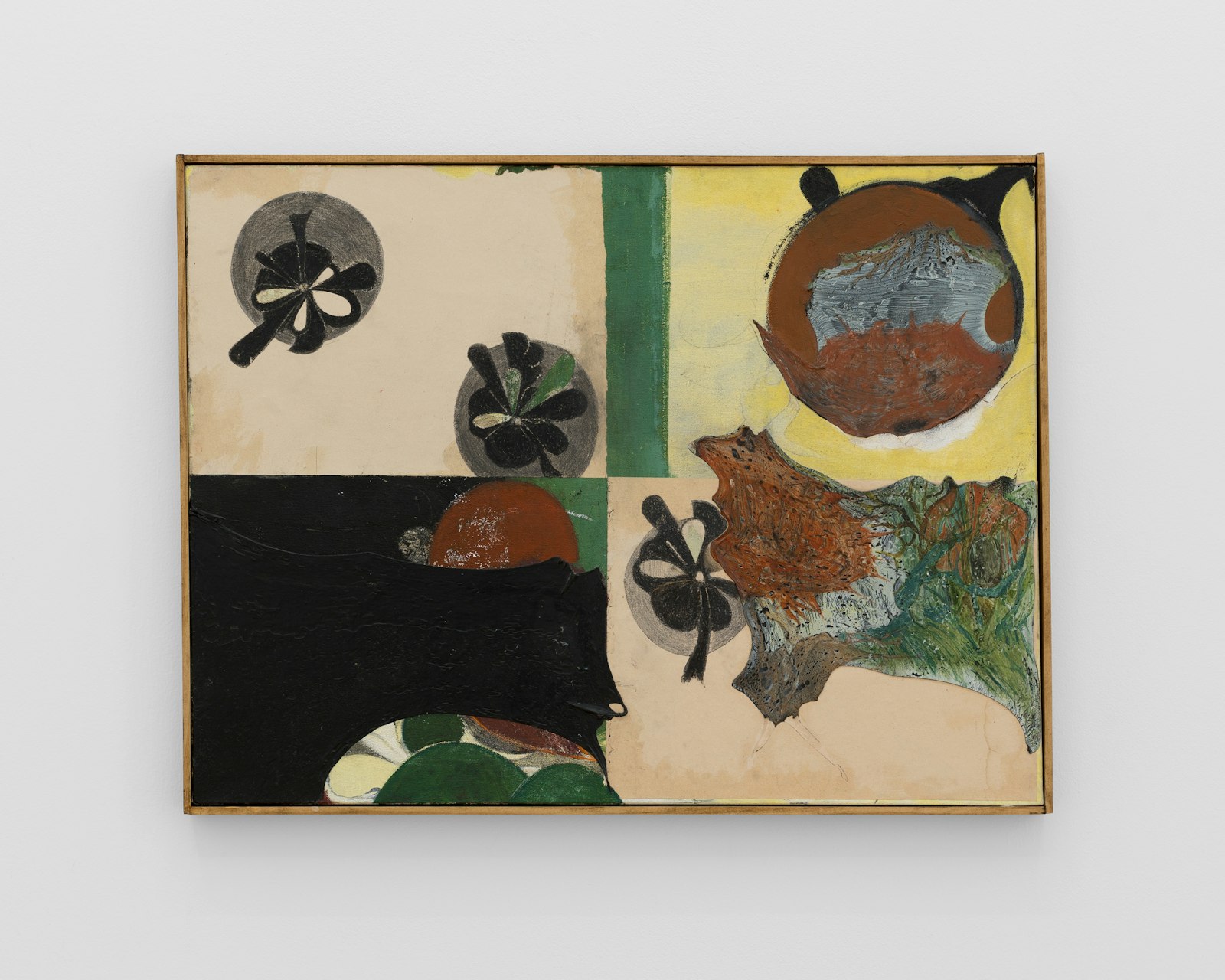 Tali Levi – If You Swallowed the Floor Whole | ADZ