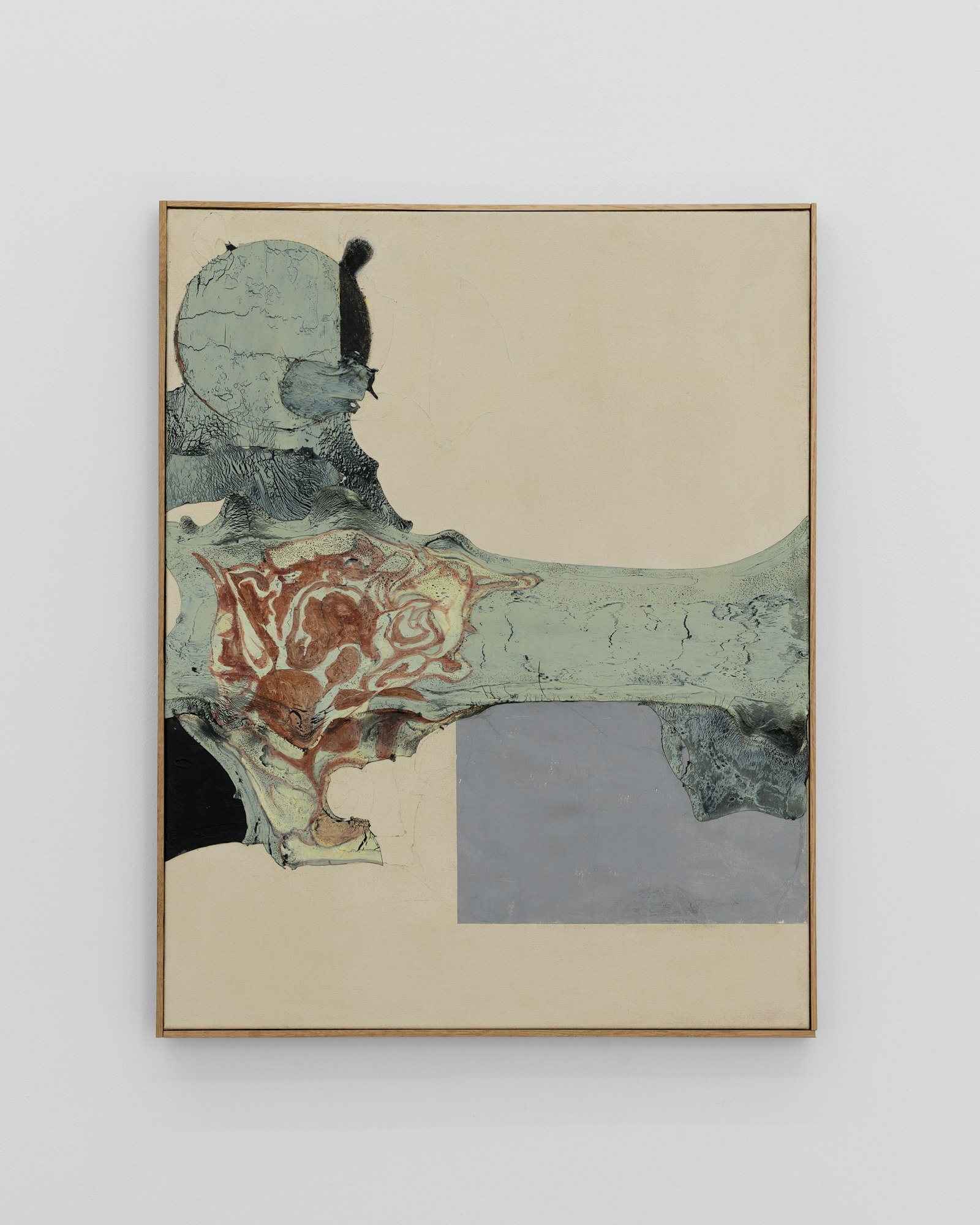 Tali Levi – If You Swallowed the Floor Whole | ADZ