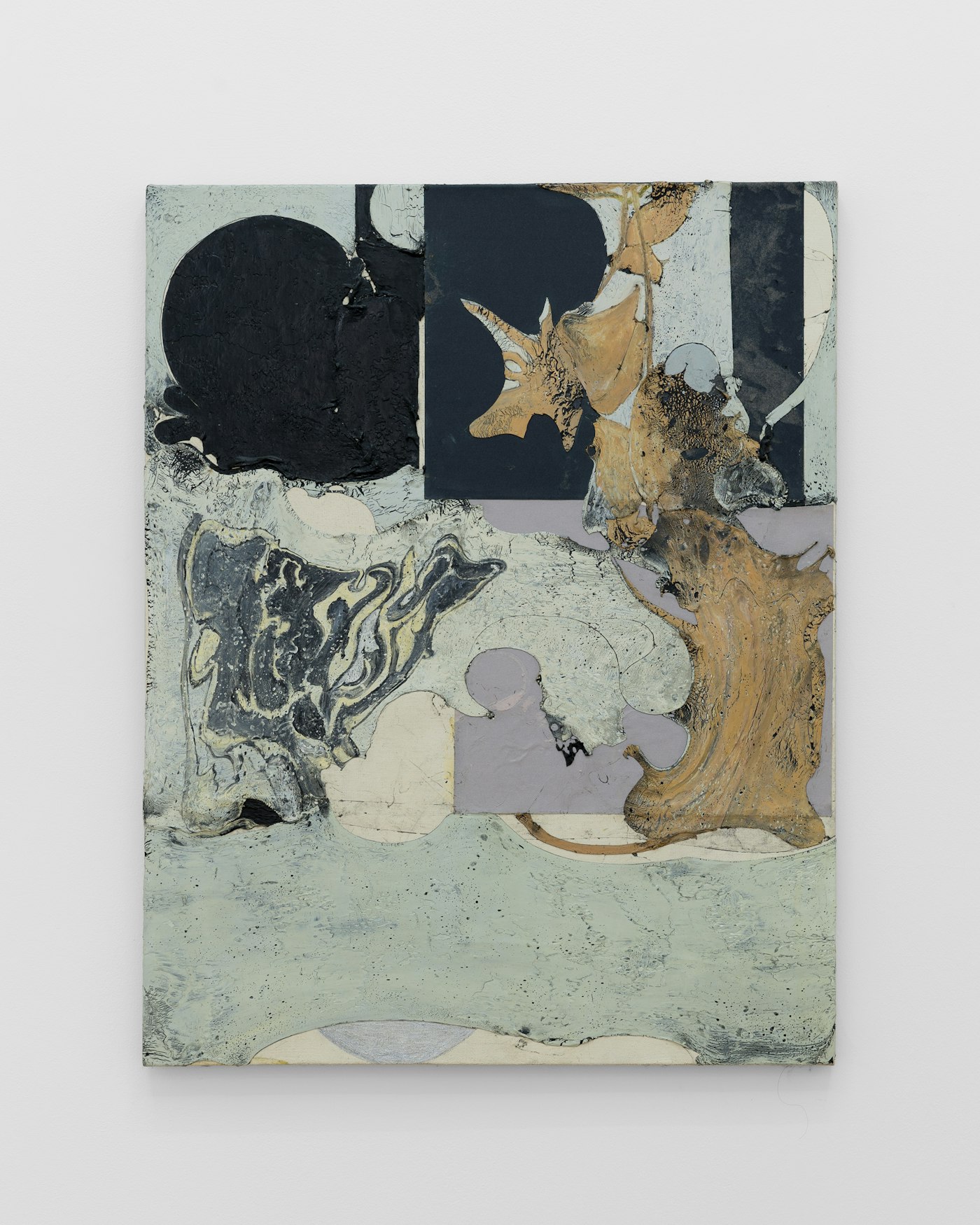 Tali Levi – If You Swallowed the Floor Whole | ADZ