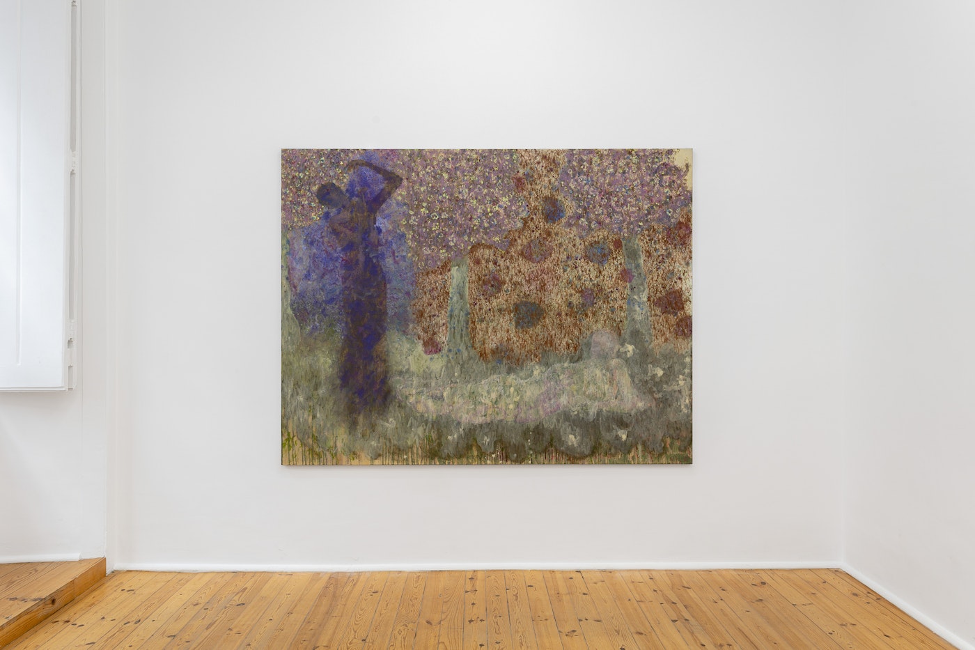 Oliver Bak – Songs From Below the Meadows | ADZ