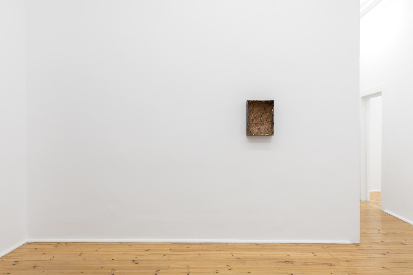 Oliver Bak, Tomas Leth, Clémence de La Tour du Pin, Nancy Youdelman ...