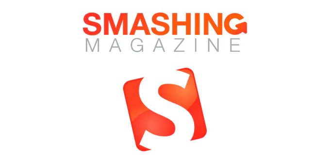 Smashing Magazine Logo