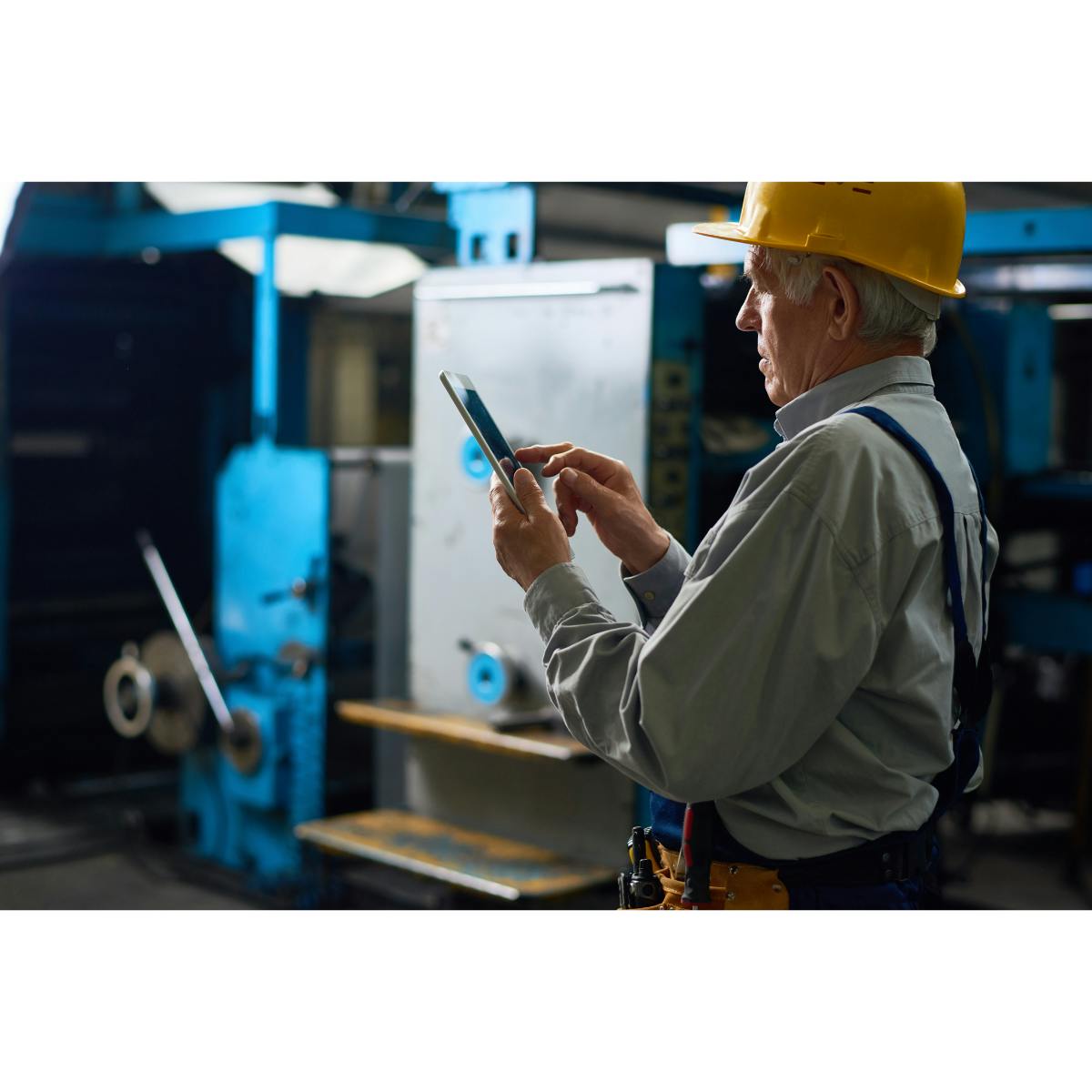 Discover Aetos: Revolutionizing Facilities Management