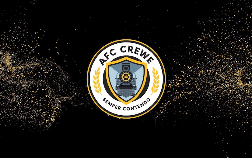 AFC Crewe | Community owned club, powered by Nufan
