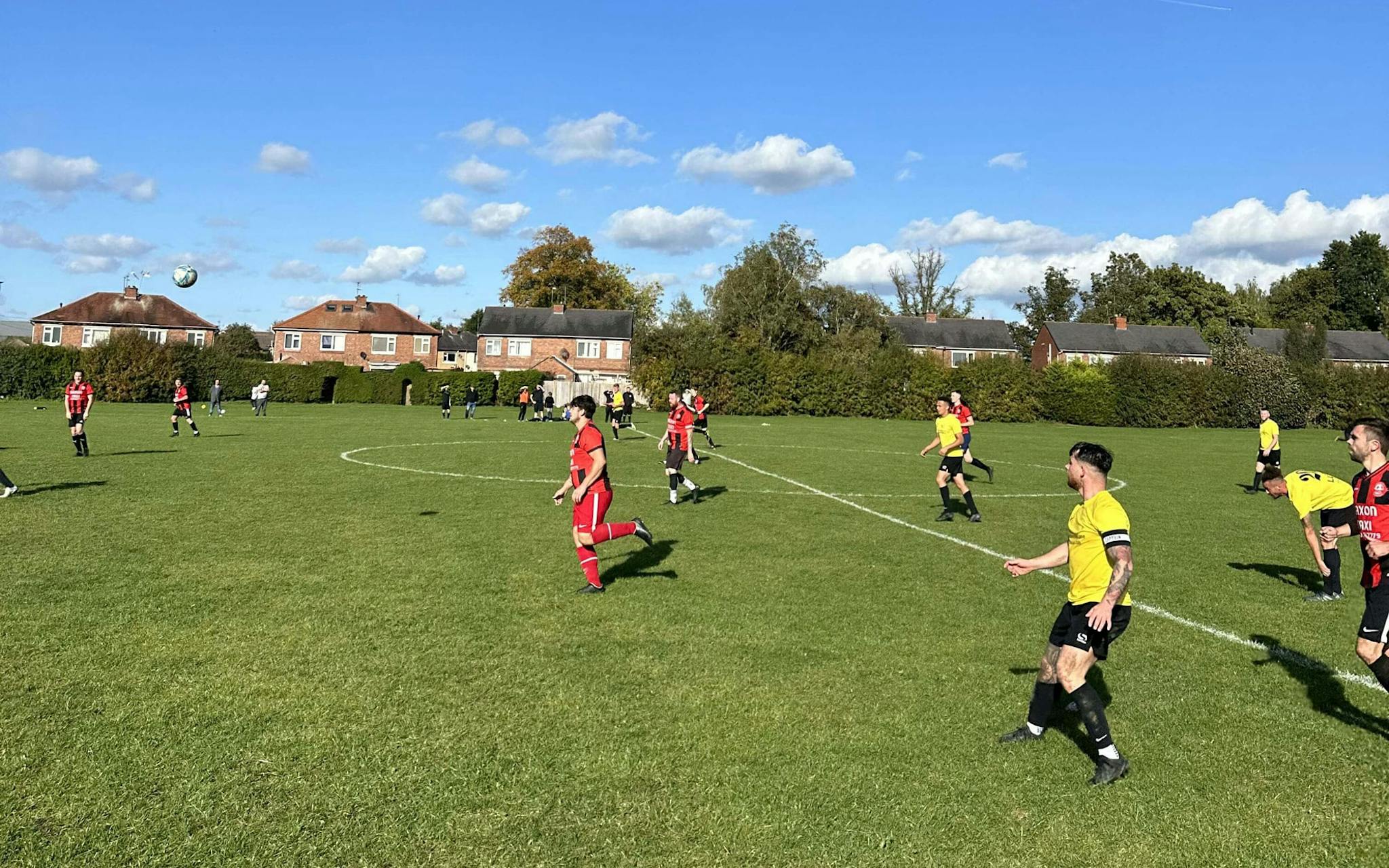 AFC Crewe | Community owned club, powered by Nufan