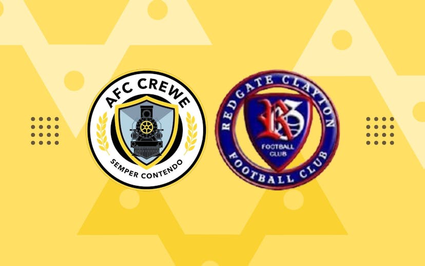 AFC Crewe | Community owned club, powered by Nufan