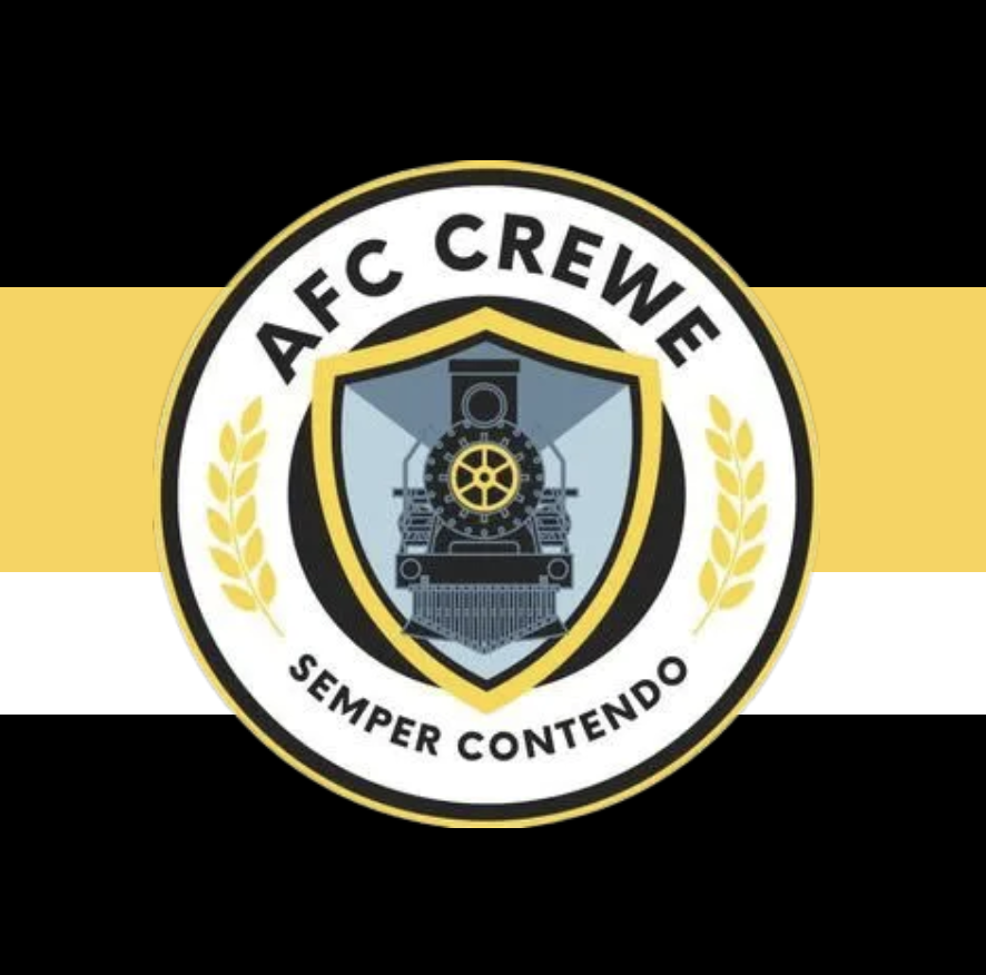 AFC Crewe | Community owned club, powered by Nufan