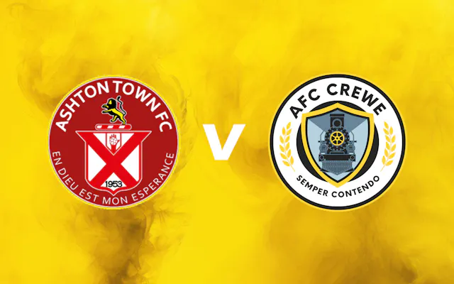 AFC Crewe | Community owned club, powered by Nufan