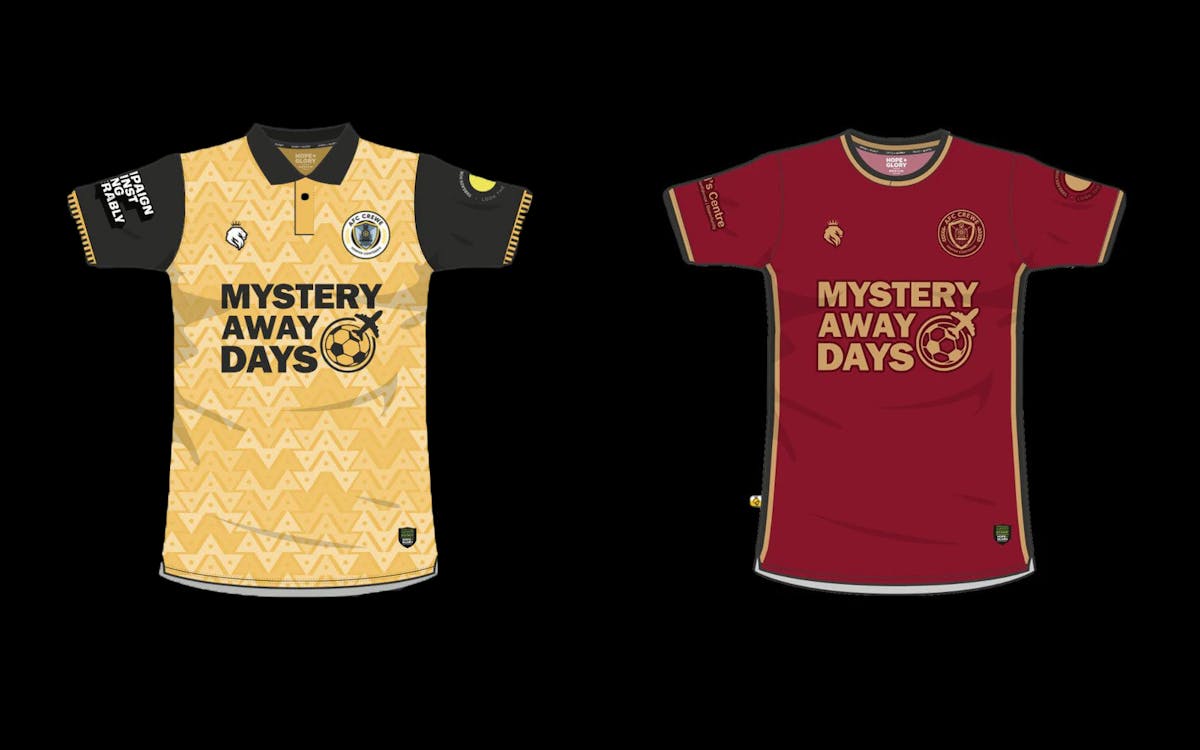 AFC Crewe | Community owned club, powered by Nufan