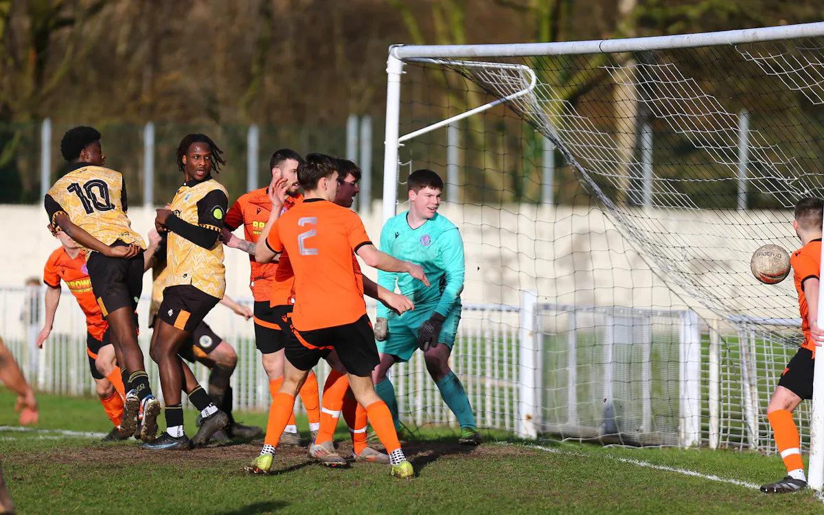 AFC Crewe | Community owned club, powered by Nufan