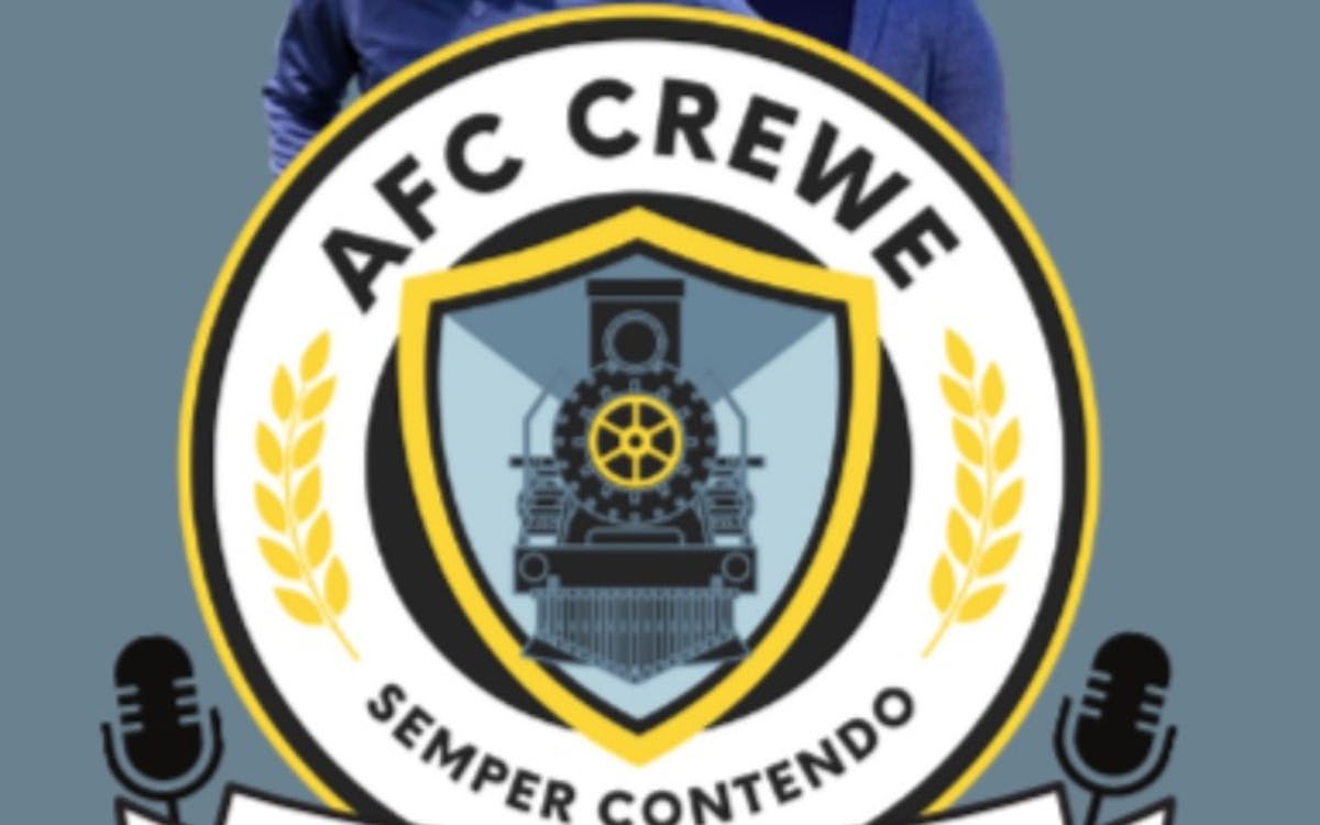 AFC Crewe | Community owned club, powered by Nufan