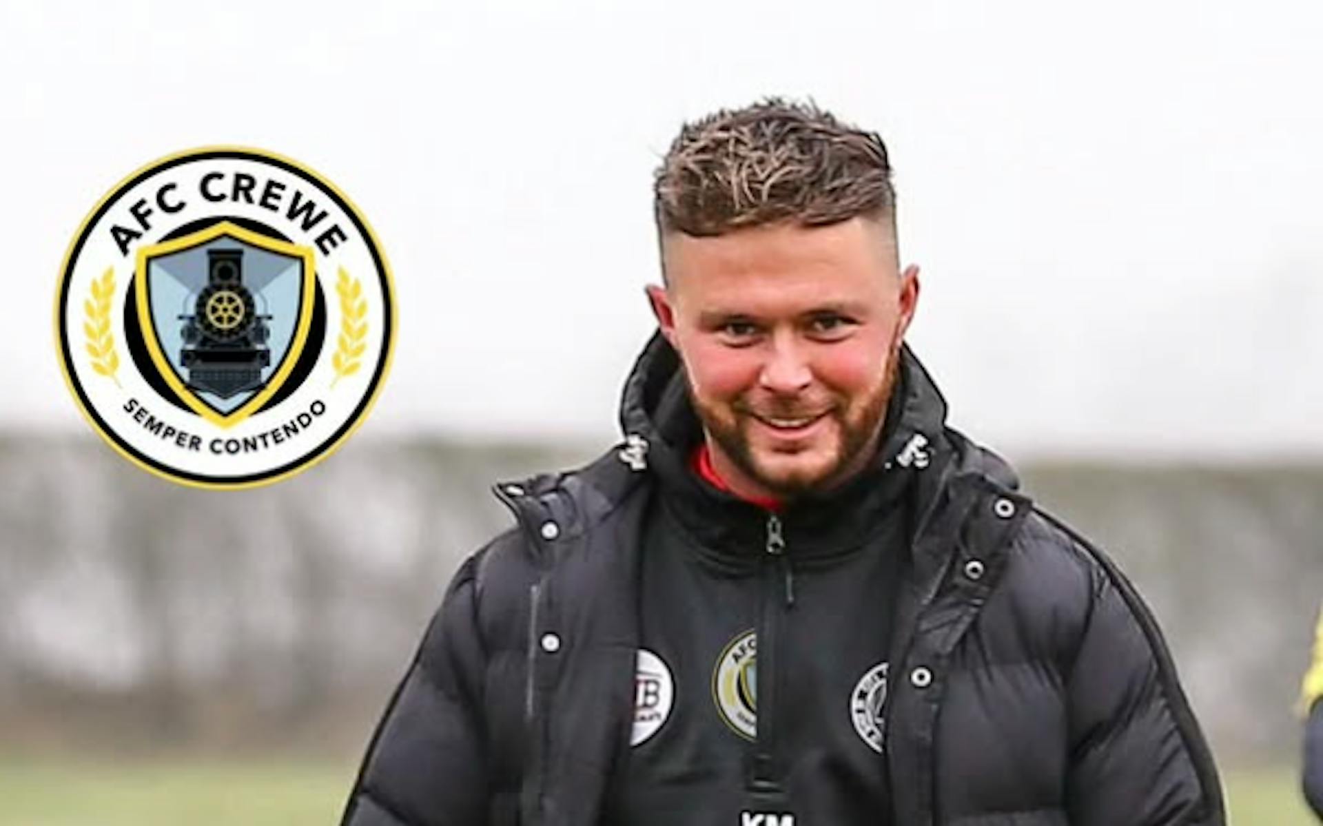 AFC Crewe | Community owned club, powered by Nufan