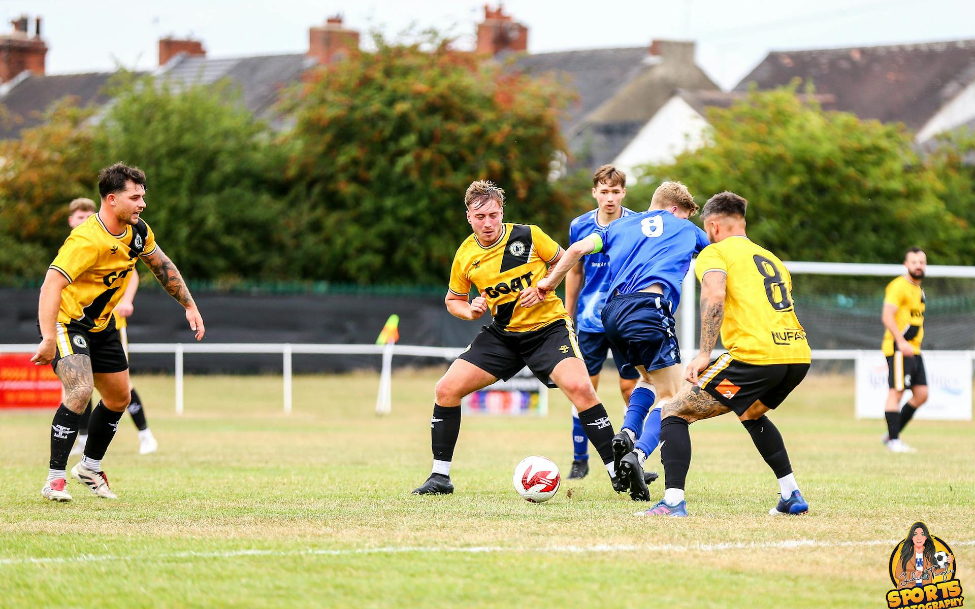 AFC Crewe | Community owned club, powered by Nufan