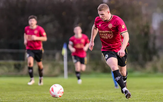 AFC Crewe | News