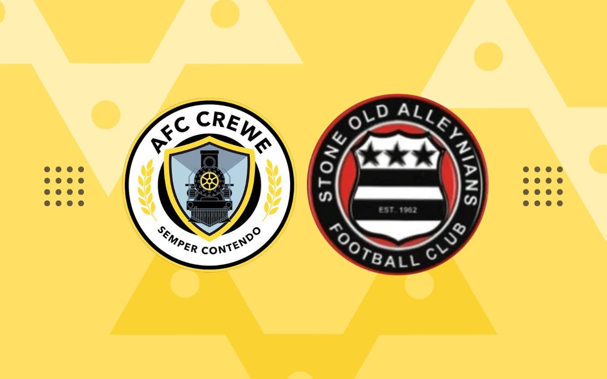 AFC Crewe | News