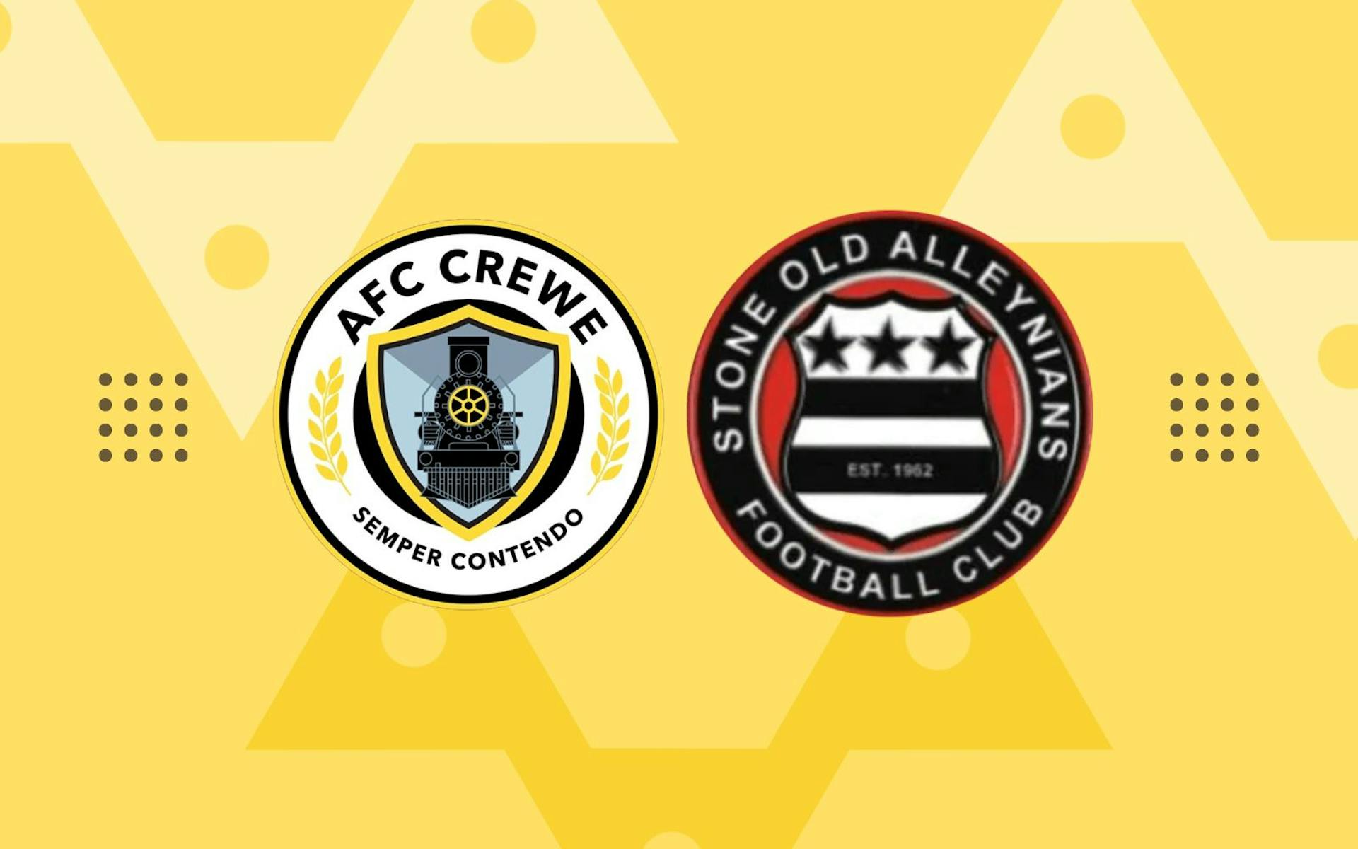 AFC Crewe | News
