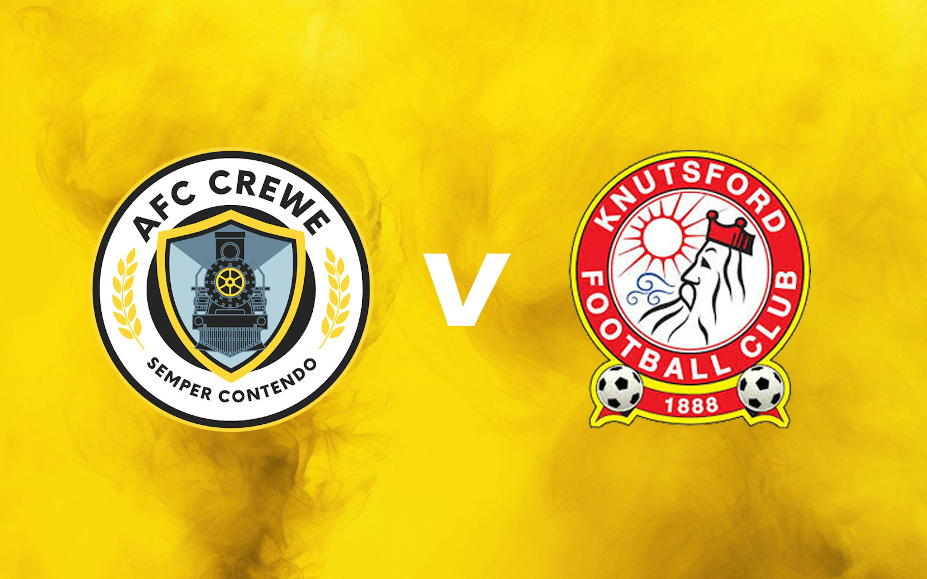 AFC Crewe | Community owned club, powered by Nufan