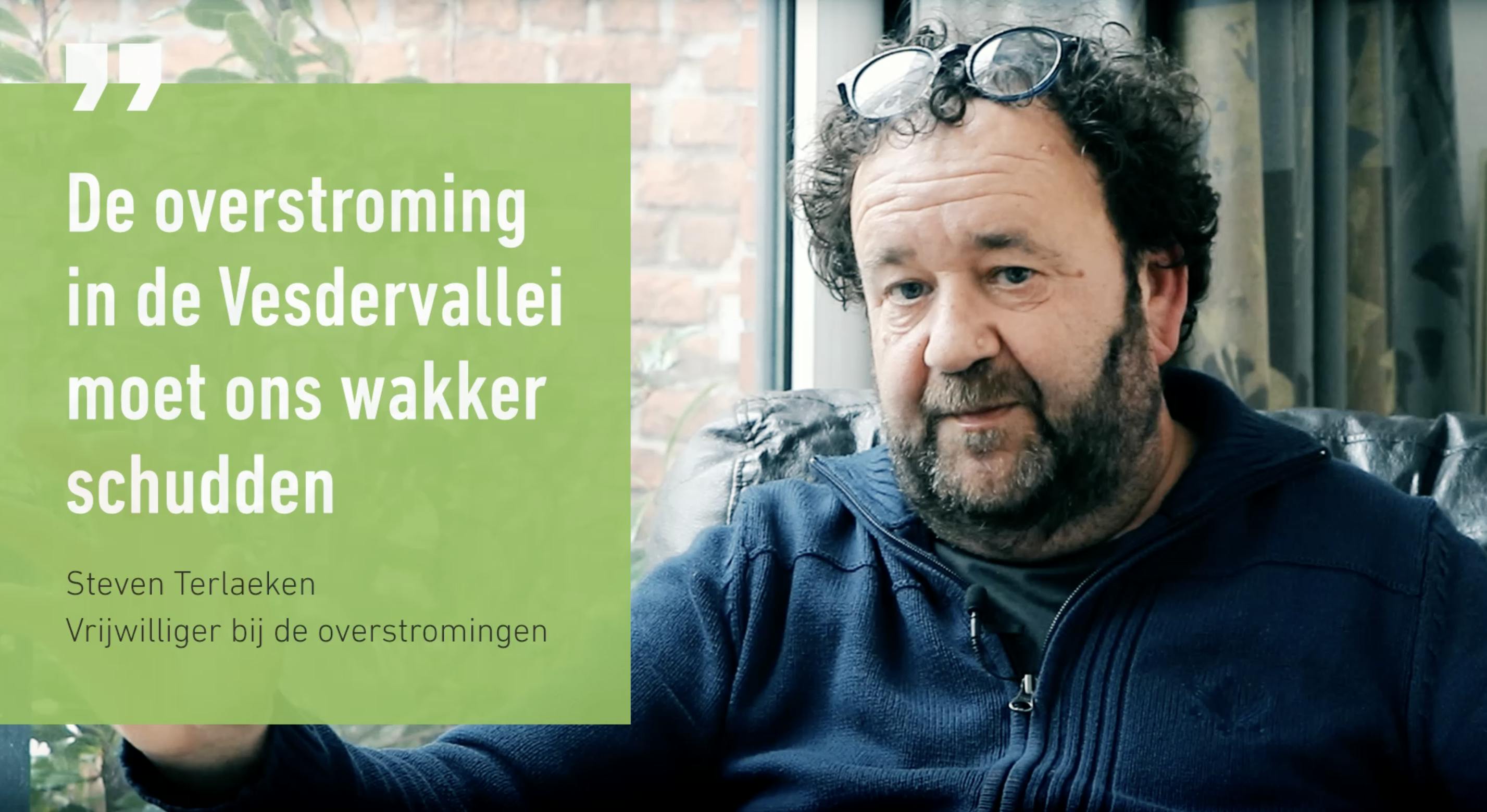 De schade van klimaatverandering De schade van klimaatverandering
