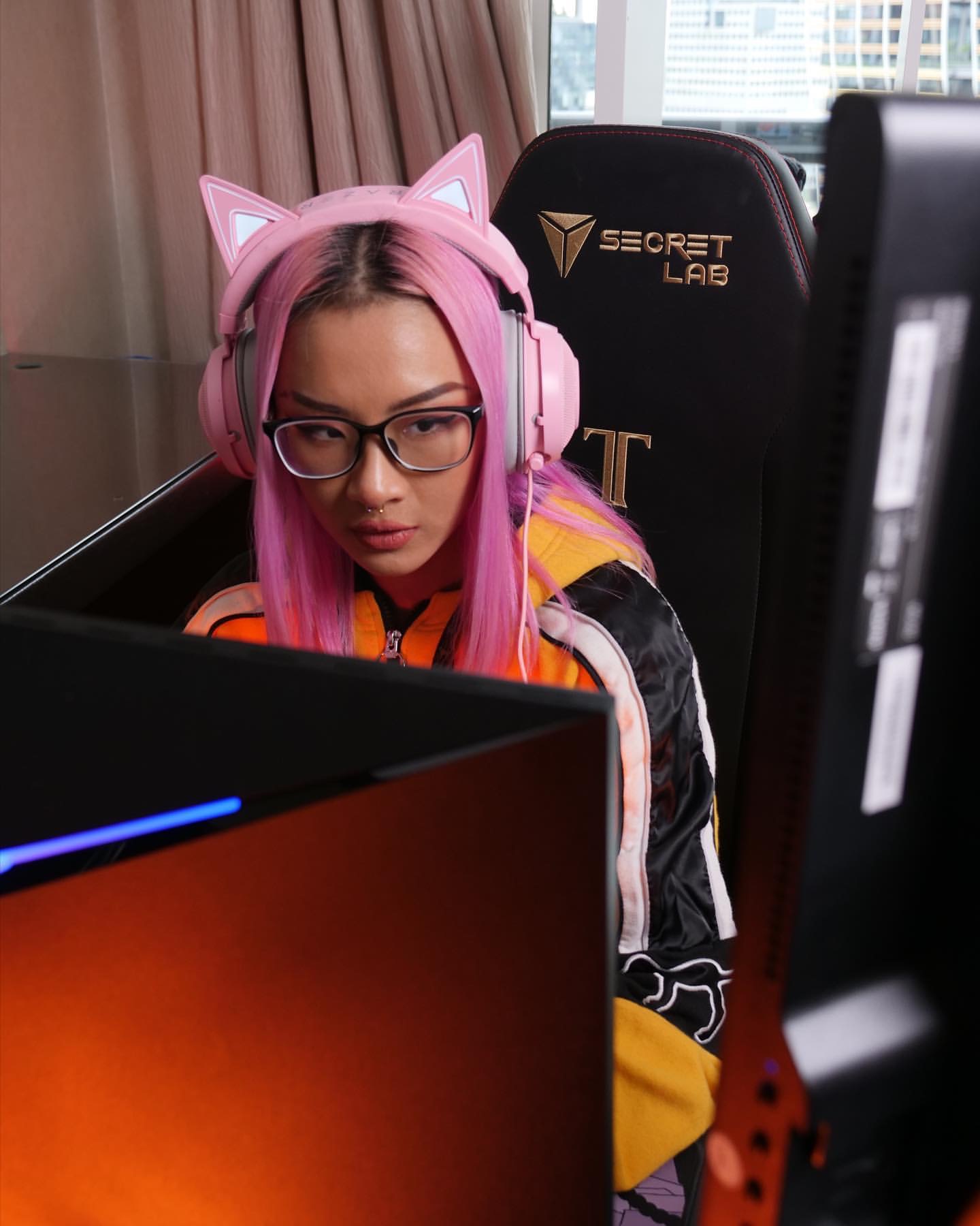 AFTERSHOCK PC - Custom Gaming PCs, Laptops and Workstations