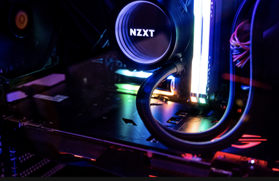 Drivers | AFTERSHOCK PC