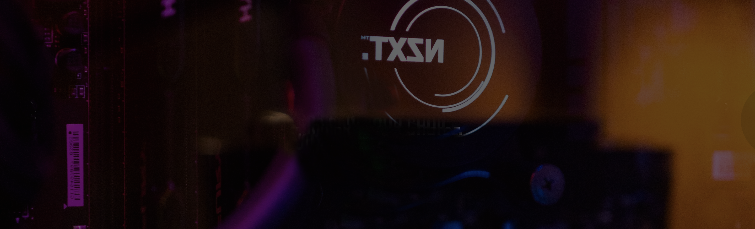 Drivers | AFTERSHOCK PC