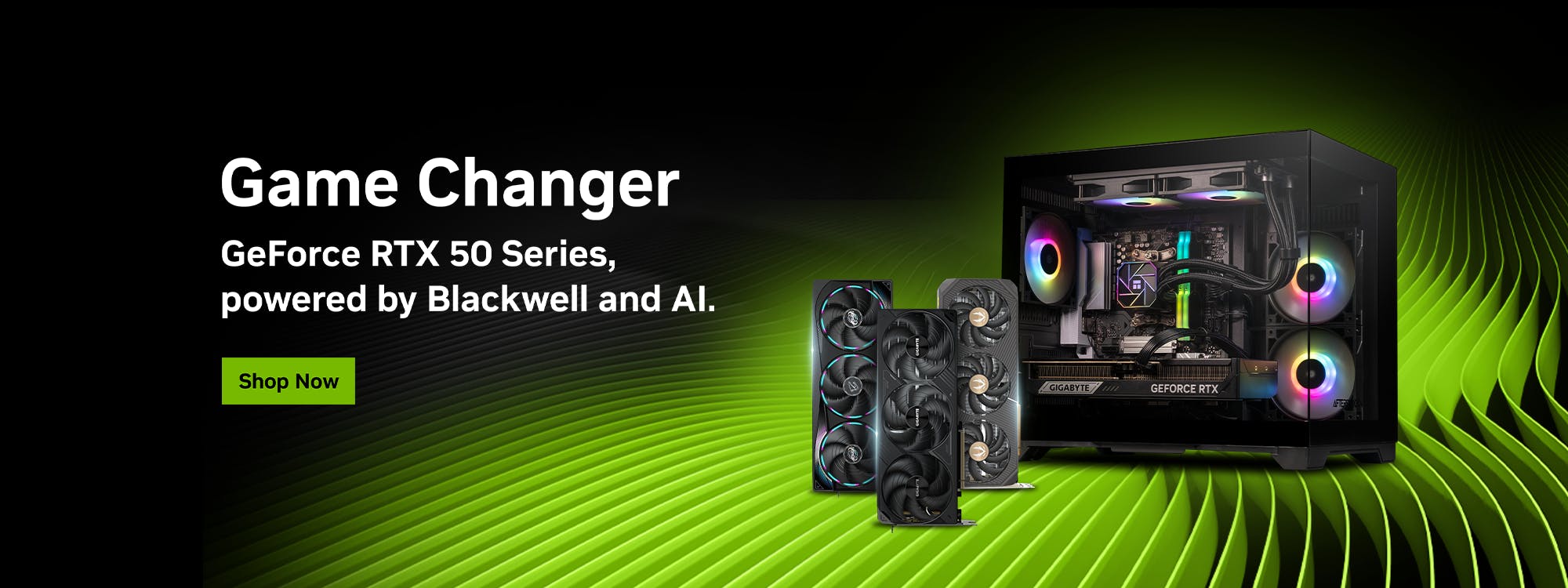 AFTERSHOCK PC - Custom Gaming PCs, Laptops and Workstations