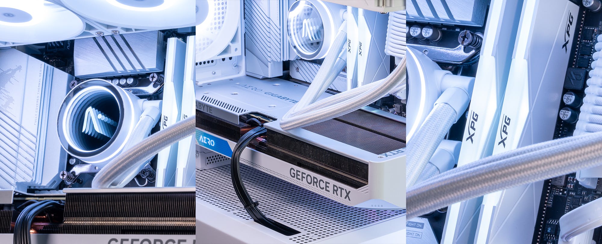 Nimbus | AFTERSHOCK PC