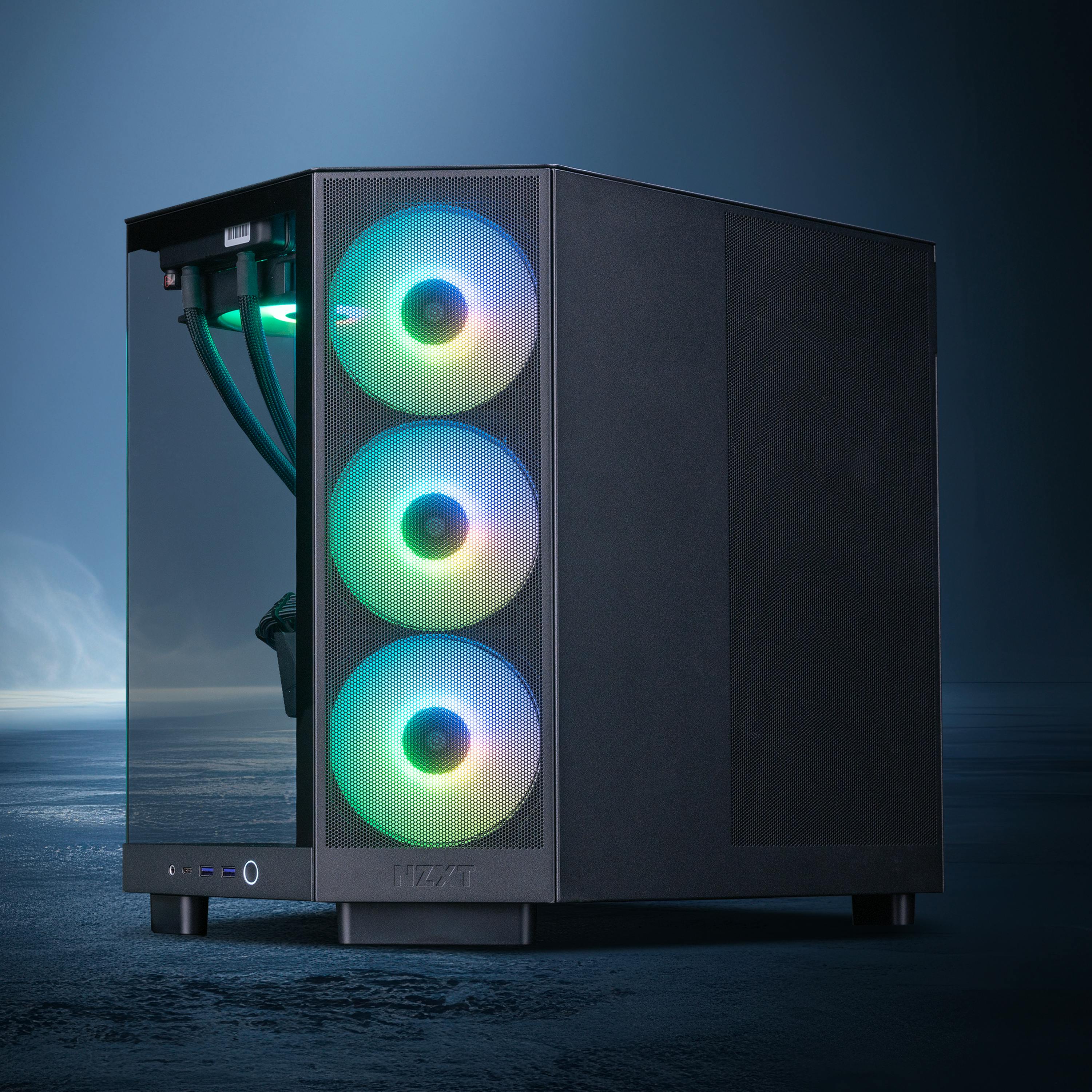 PENTAGON | AFTERSHOCK PC