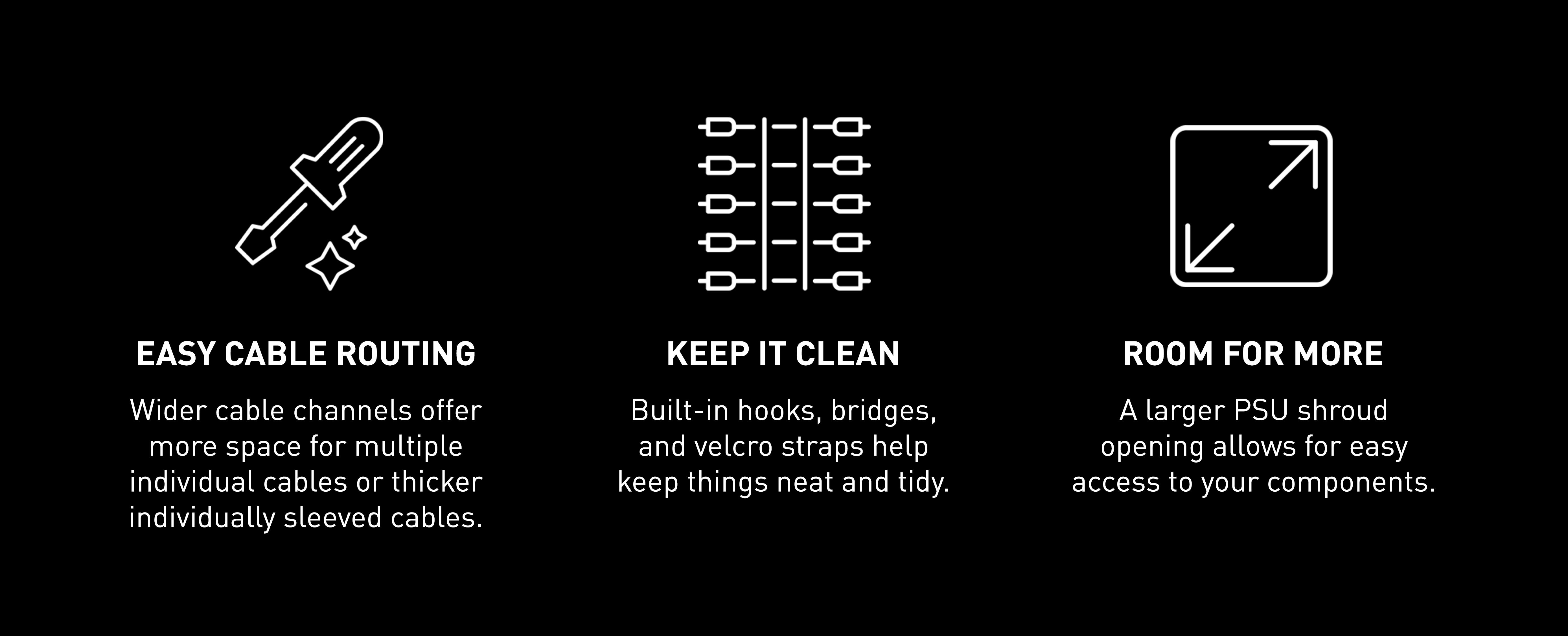 HYPERGATE | AFTERSHOCK PC