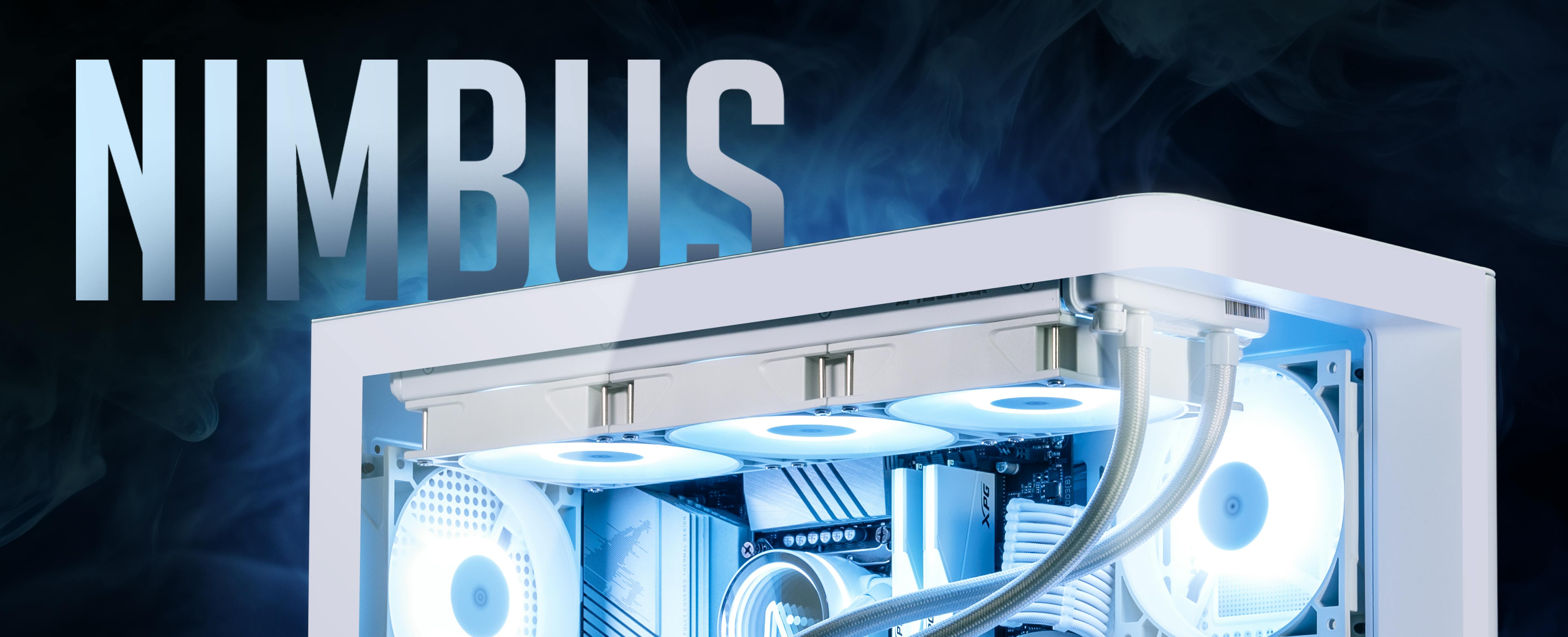 Nimbus | AFTERSHOCK PC