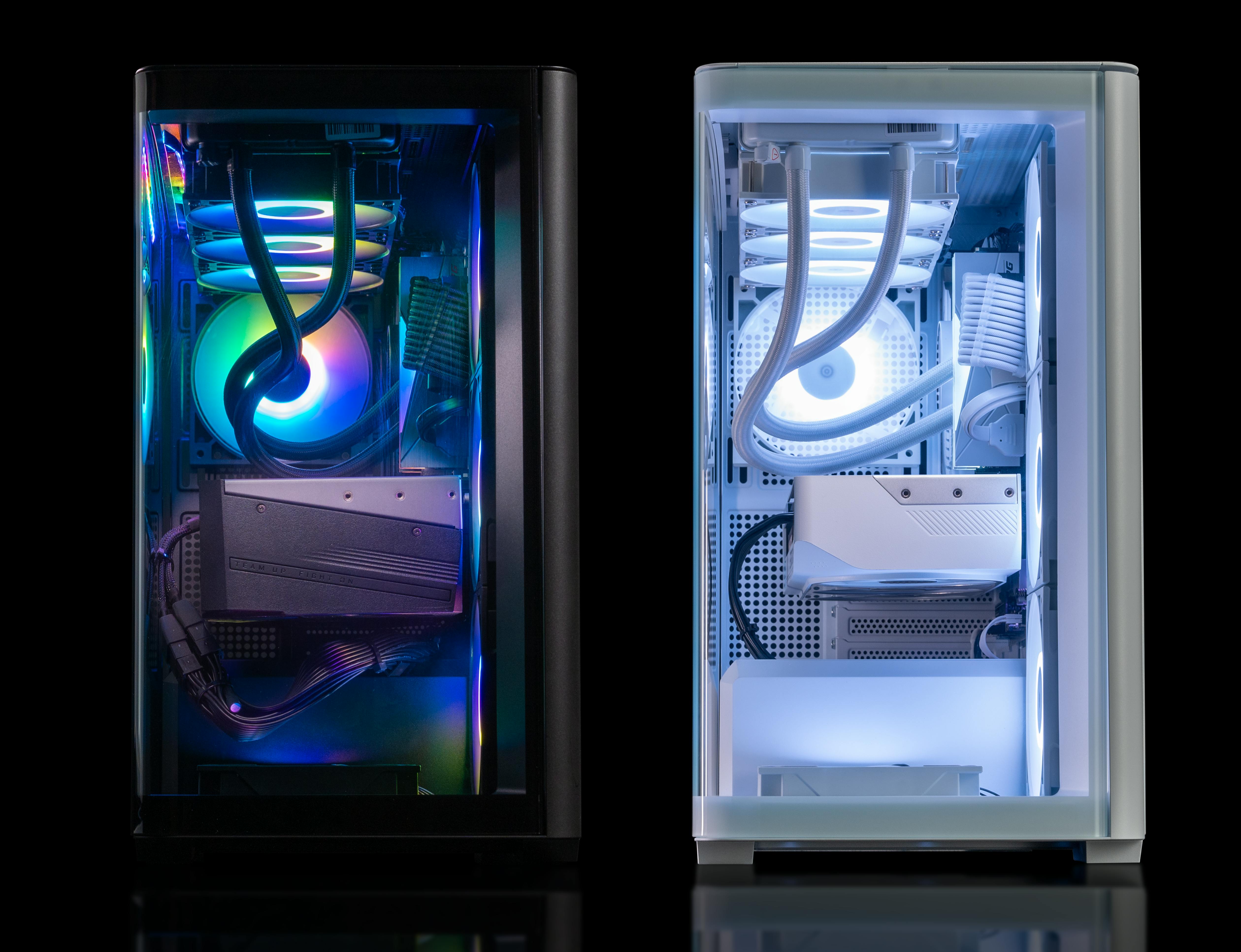 Nimbus Aftershock Pc