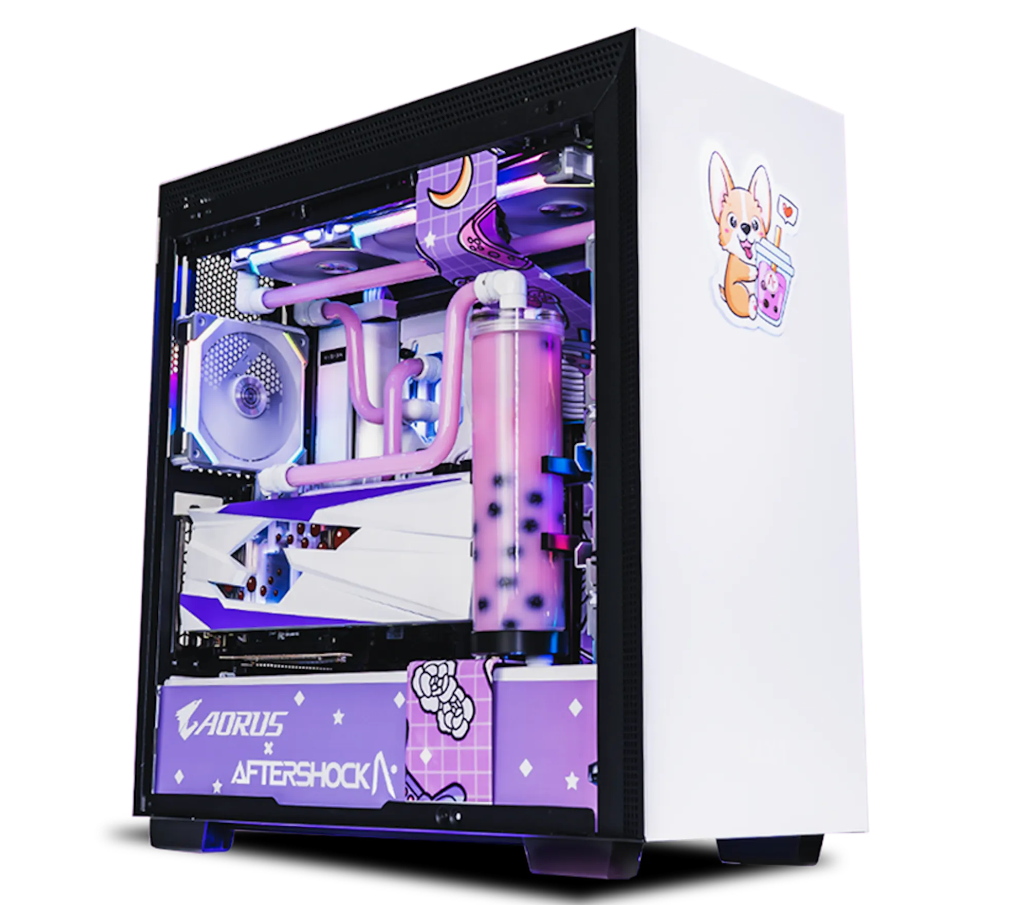 Ultra-labs