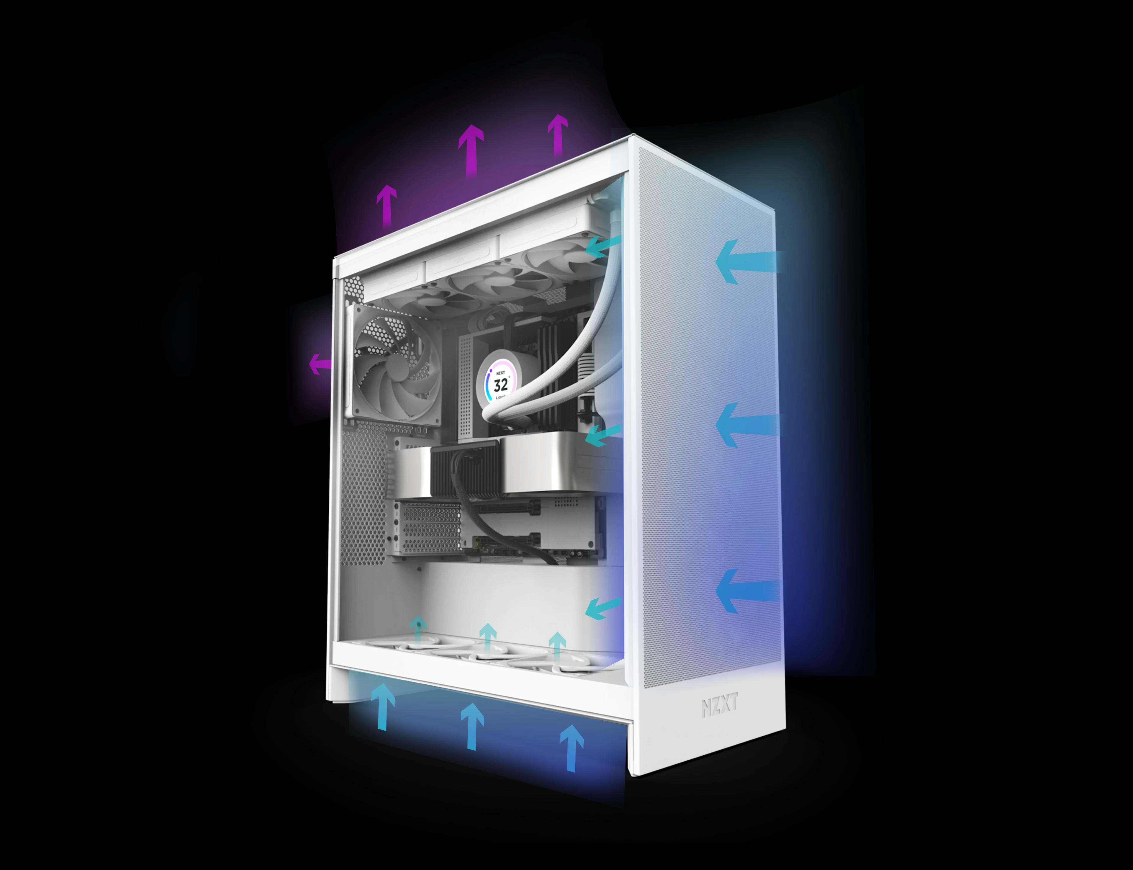 HYPERGATE PRO | AFTERSHOCK PC