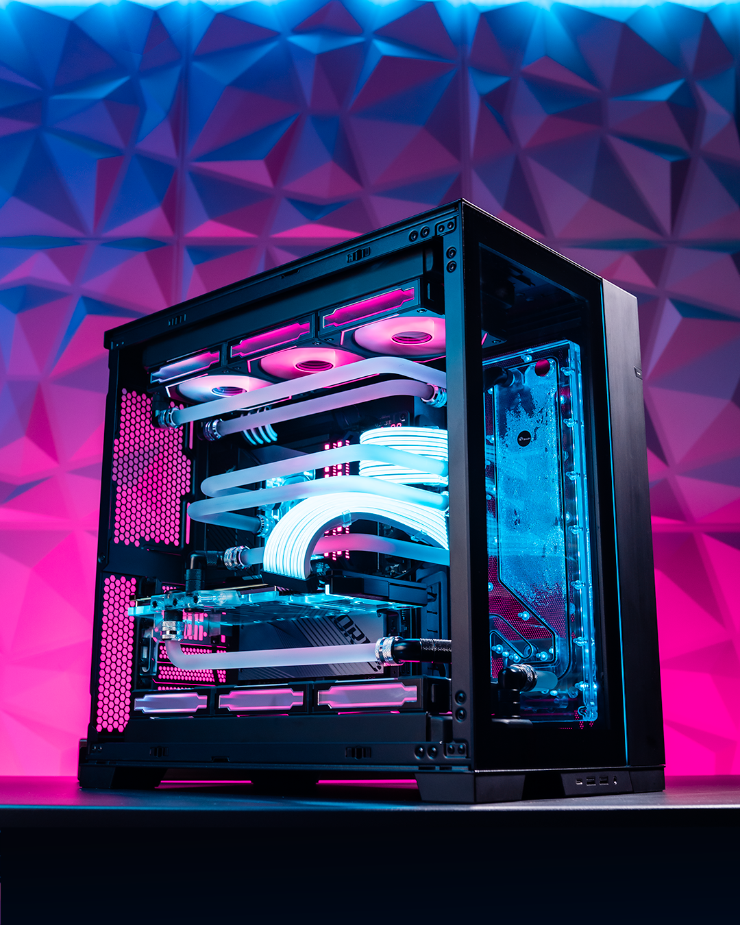 Aftershock ULTRACORE Ultimate Gaming PC